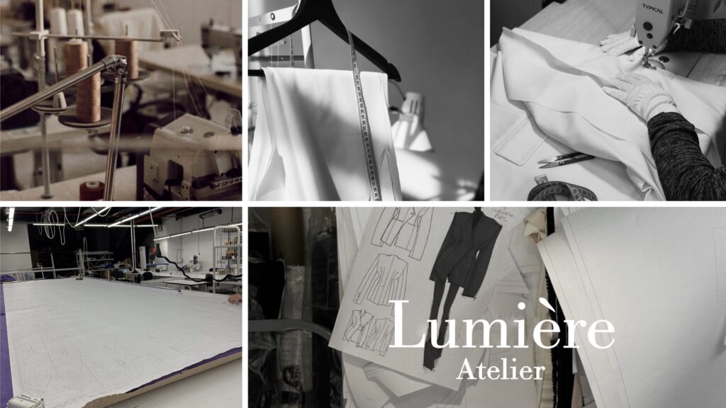 Atelier Services - Lumiere